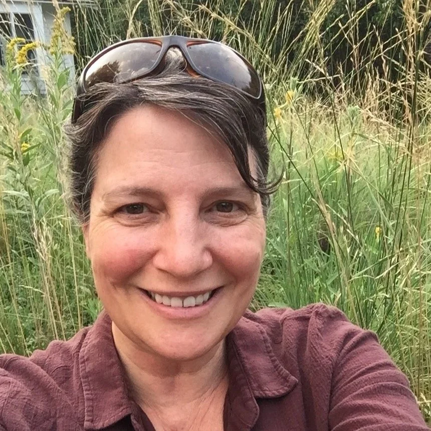 People — Fishman Lab