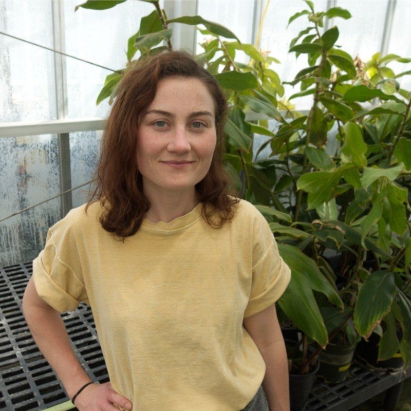 People — Fishman Lab