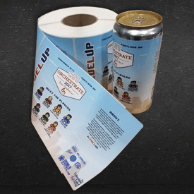 Crowler and Can Options | GS Draft System Solution