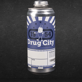 Crowler and Can Options | GS Draft System Solution