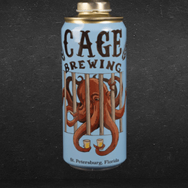 Crowler and Can Options | GS Draft System Solution