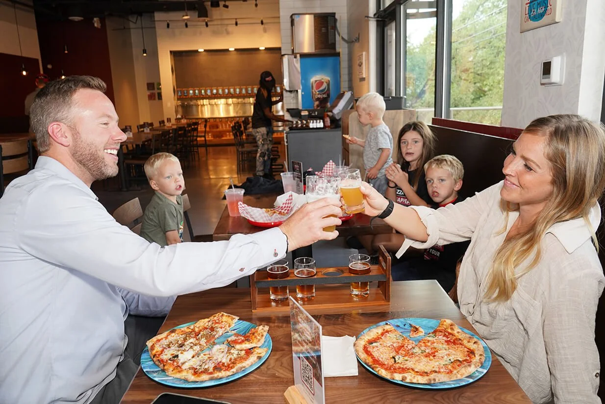 Exploring the Latest Trends in Commercial Beer Tap Systems