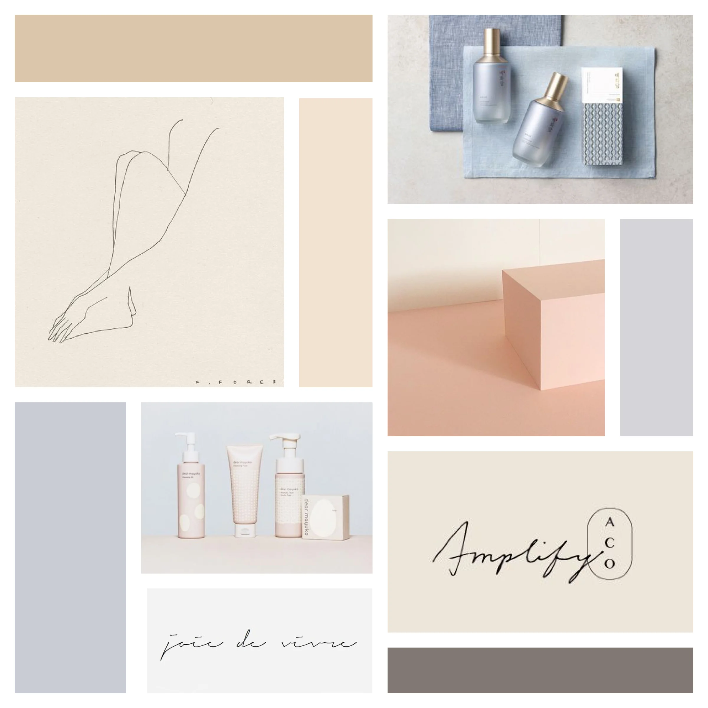 Misa — Riley Yahr Creative Studio