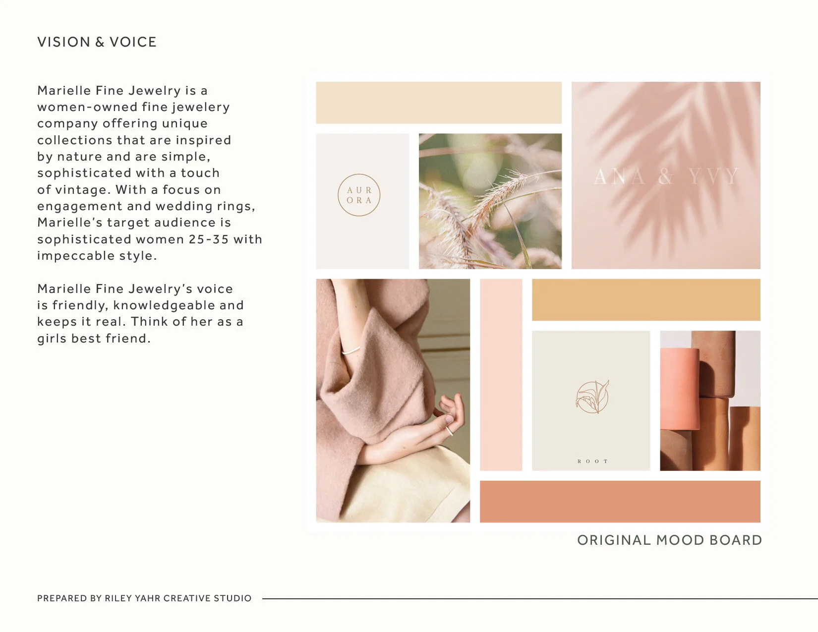 What is a Brand Guide and Why do You Need One? — Riley Yahr Creative Studio