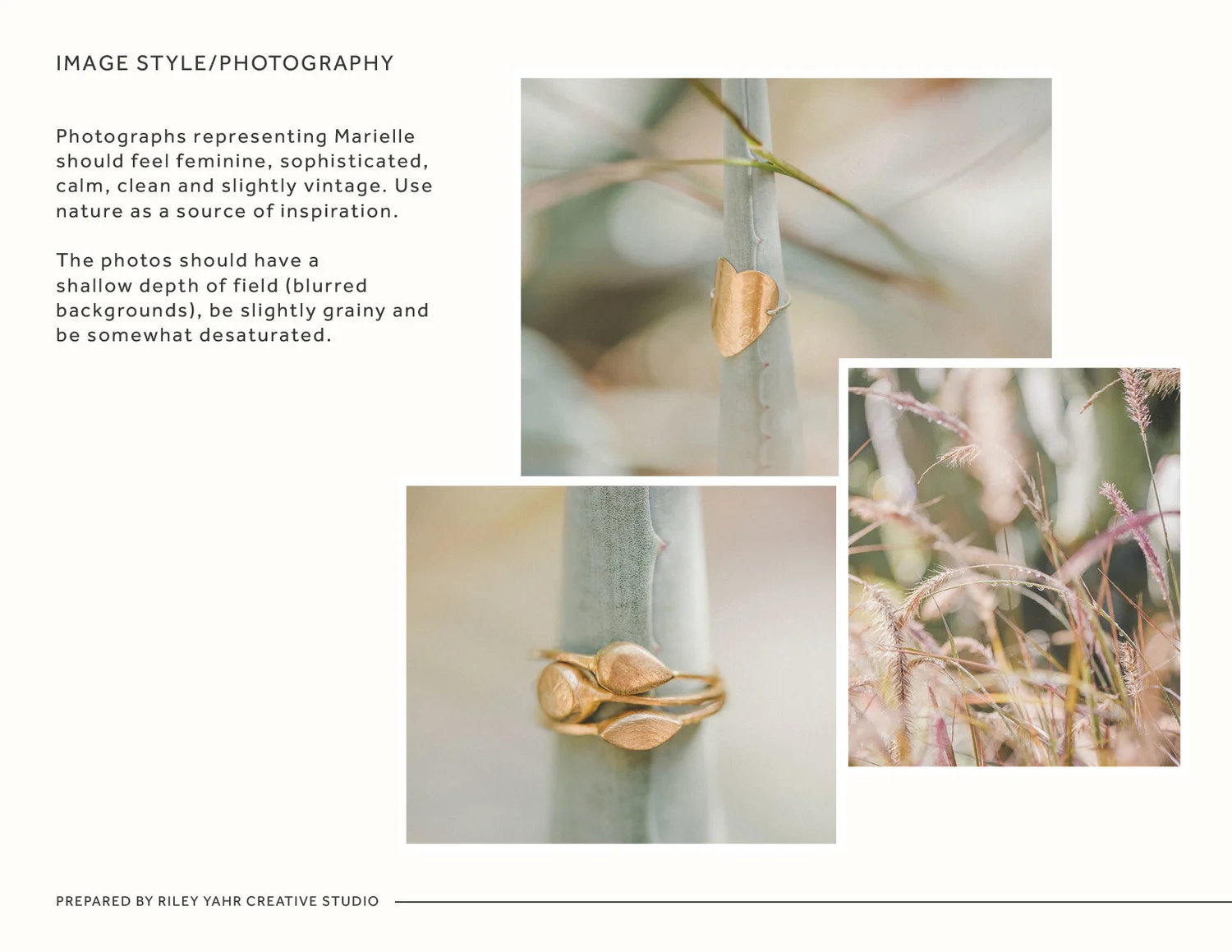 What is a Brand Guide and Why do You Need One? — Riley Yahr Creative Studio