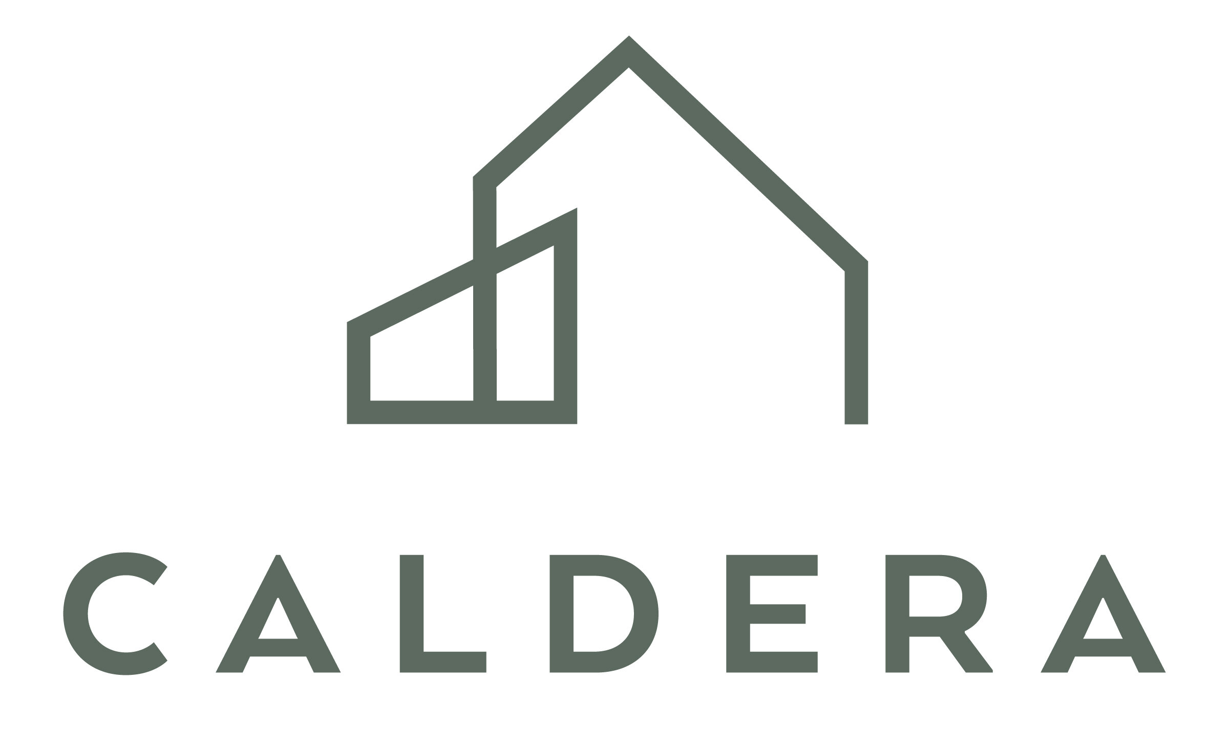 Caldera — Riley Yahr Creative Studio