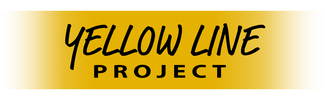 Yellow Line Logo