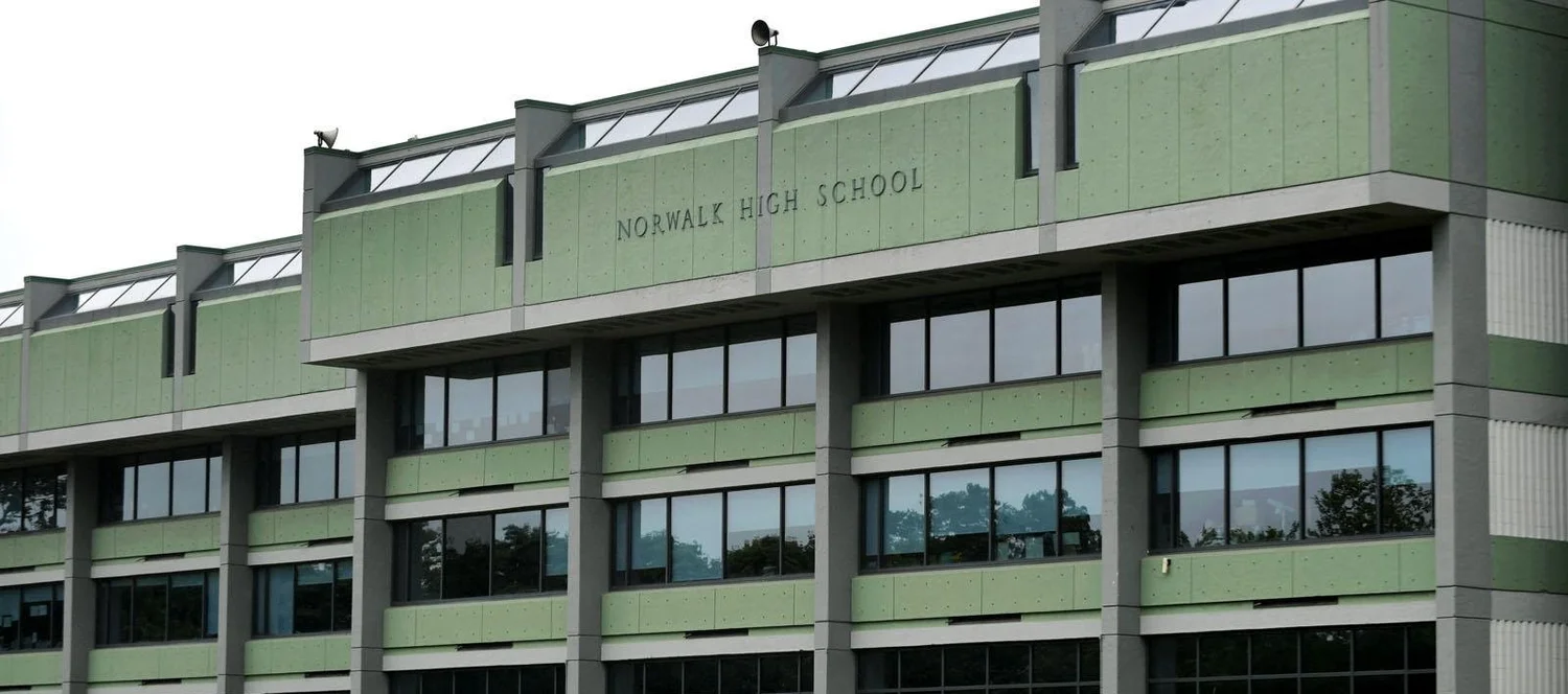Norwalk High School