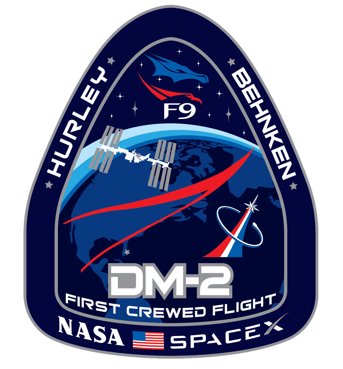Spacex Demo 2 Exploration Medicine spacex-demo-2-exploration-medicine