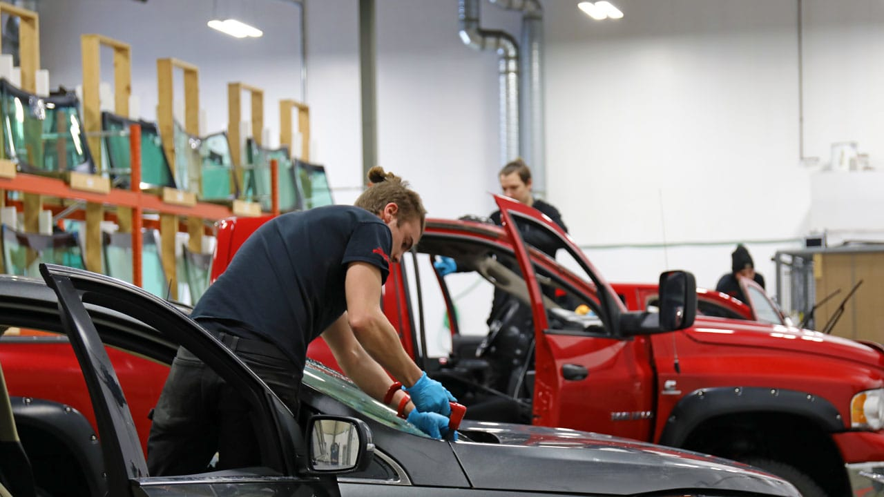 Fulcrum Capital Partners Invests in GlassMasters Autoglass — Fulcrum ...