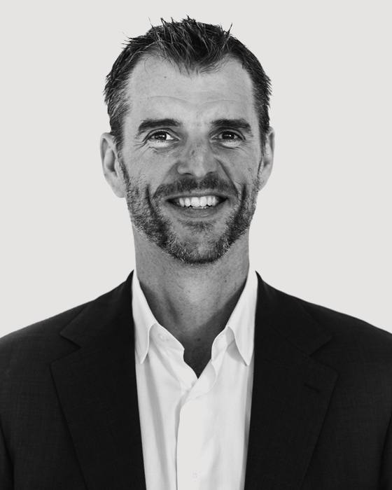 Team — Fulcrum Capital Partners