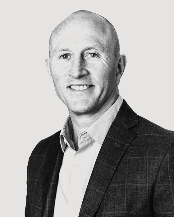 Johan Lemmer — Fulcrum Capital Partners