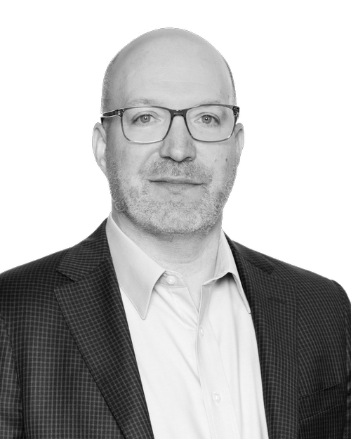 Greg Collings — Fulcrum Capital Partners