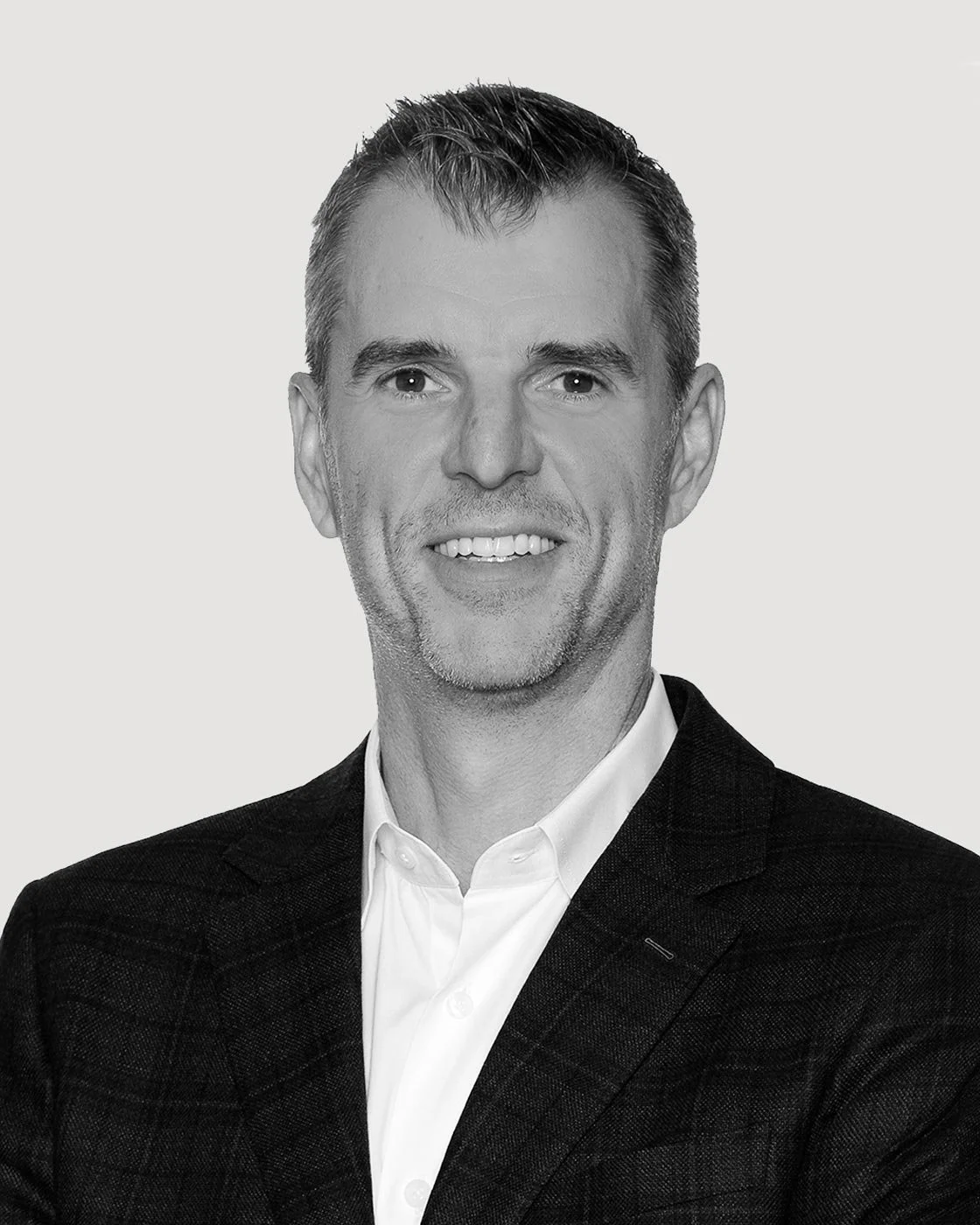 Paul Eldridge — Fulcrum Capital Partners