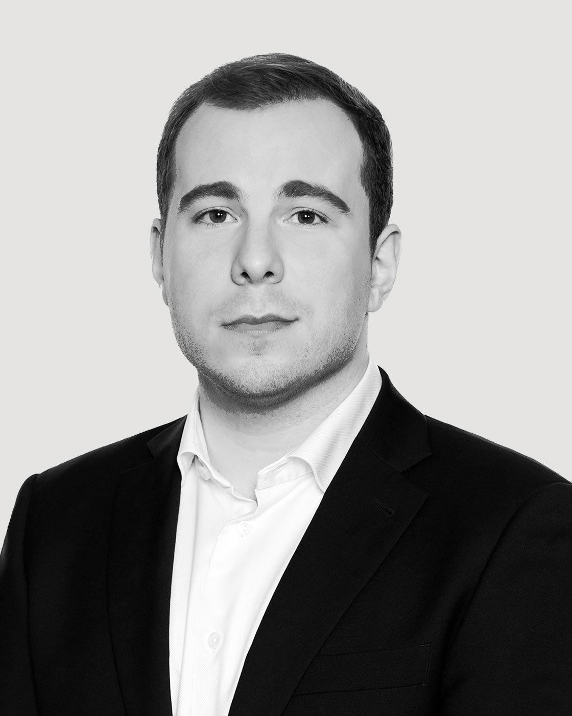 Matthew Maloney — Fulcrum Capital Partners