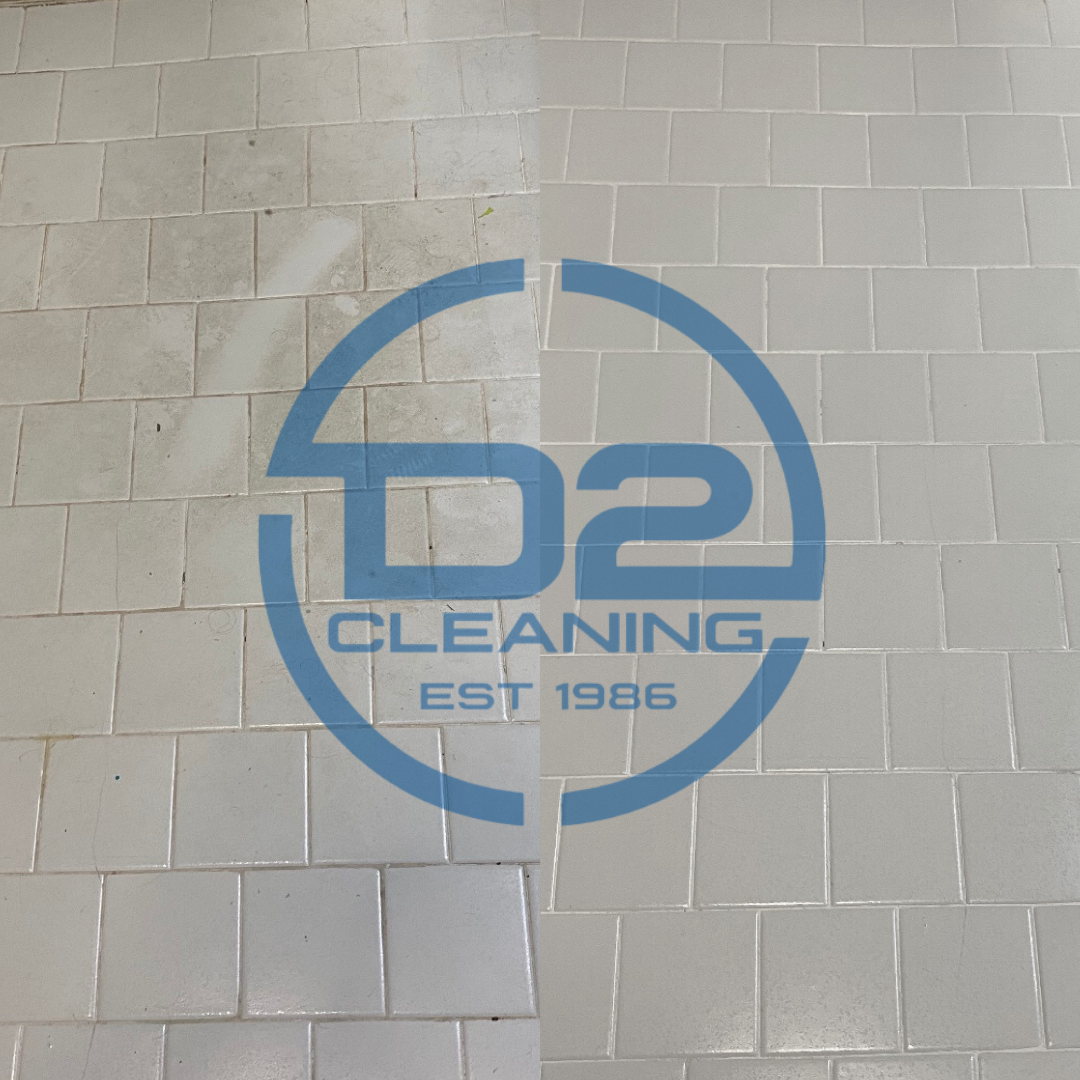 Project Gallery — D2 Cleaning