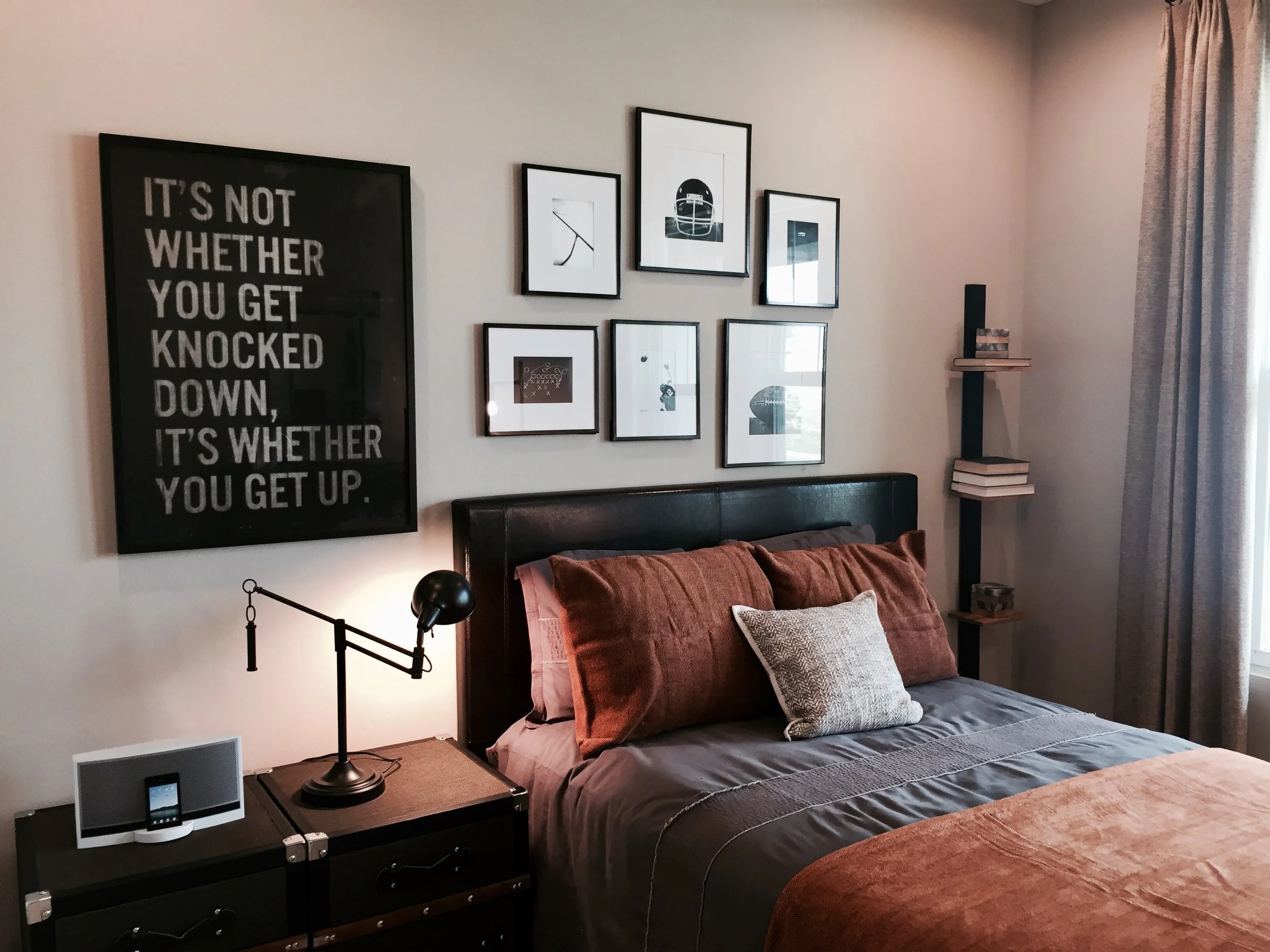 Design — MINA ! KIM