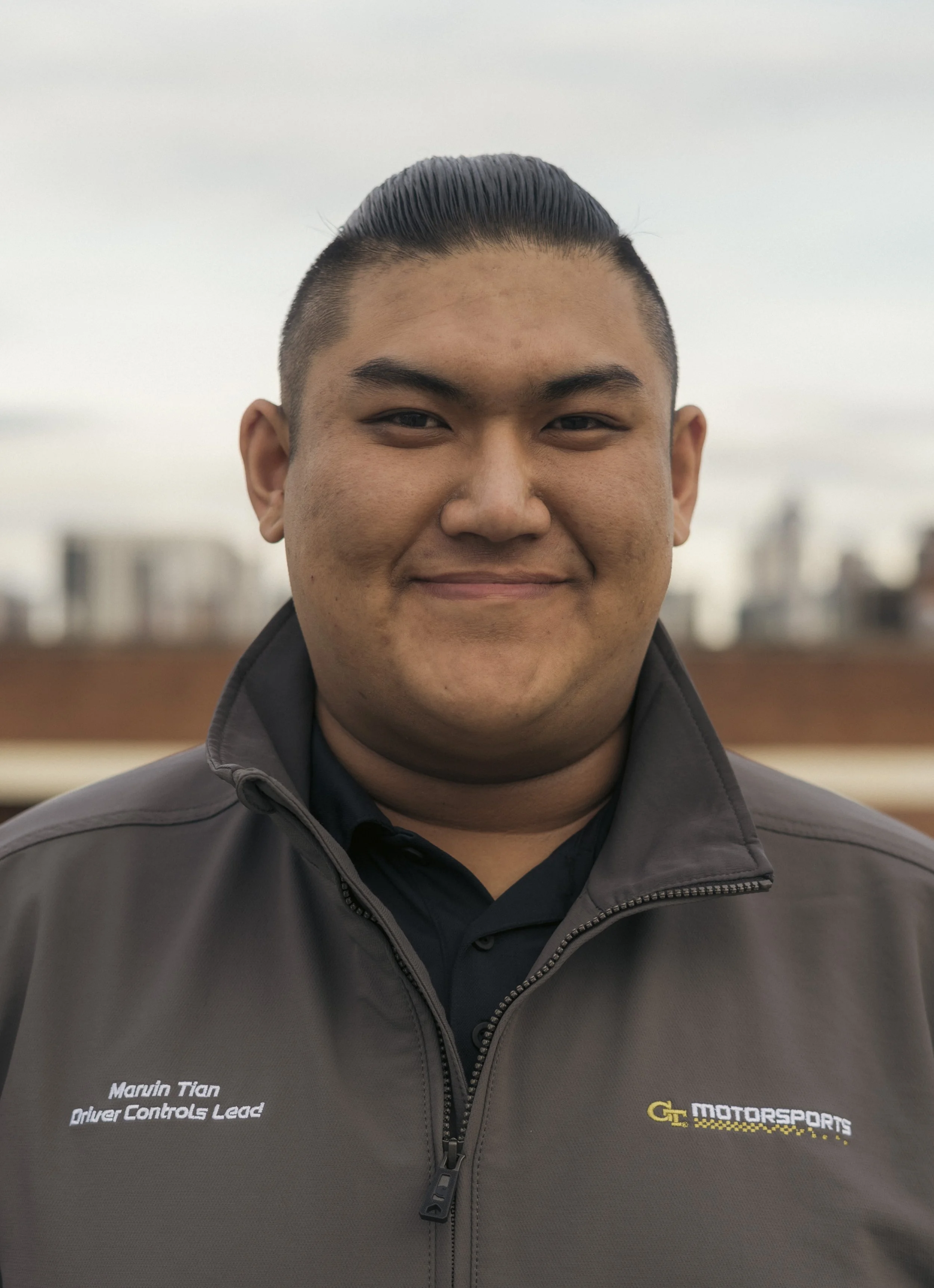 Current — Georgia Tech Motorsports