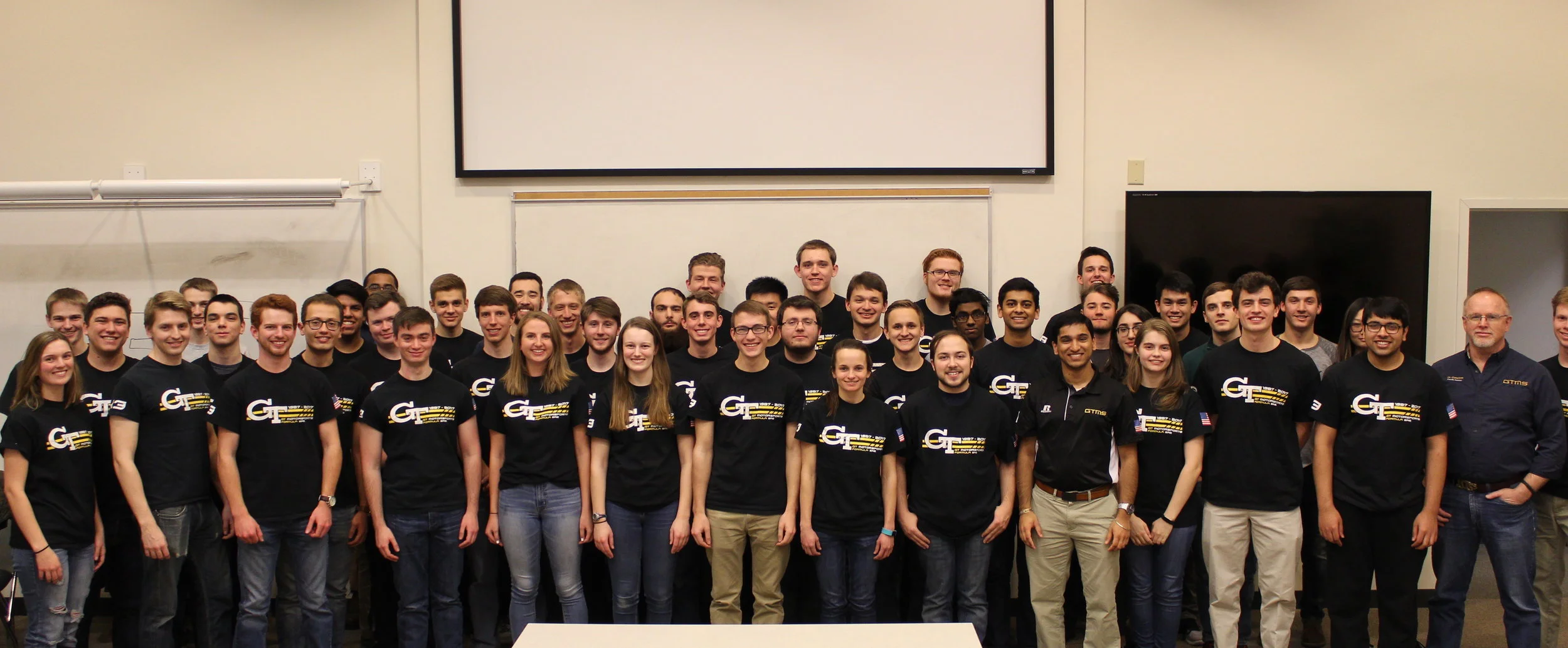 Chassis — Georgia Tech Motorsports