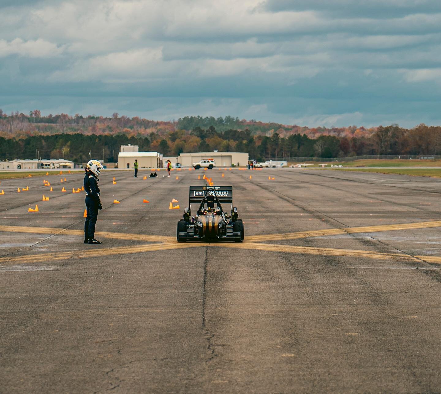 Georgia Tech Motorsports