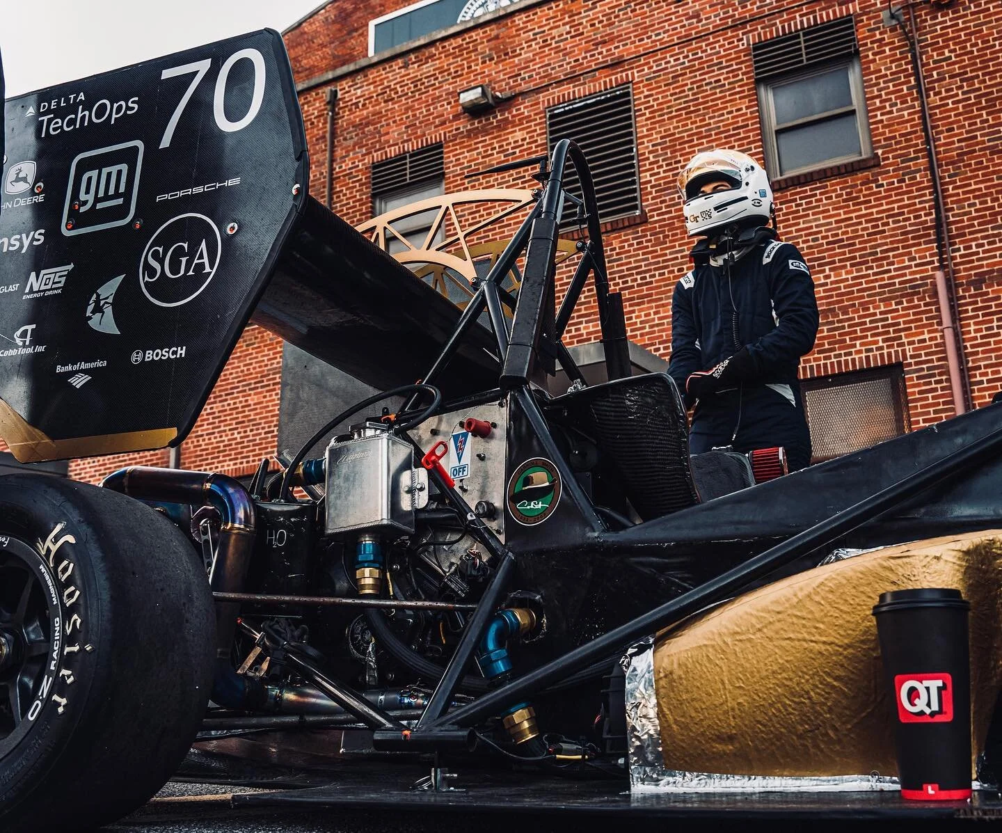 Georgia Tech Motorsports