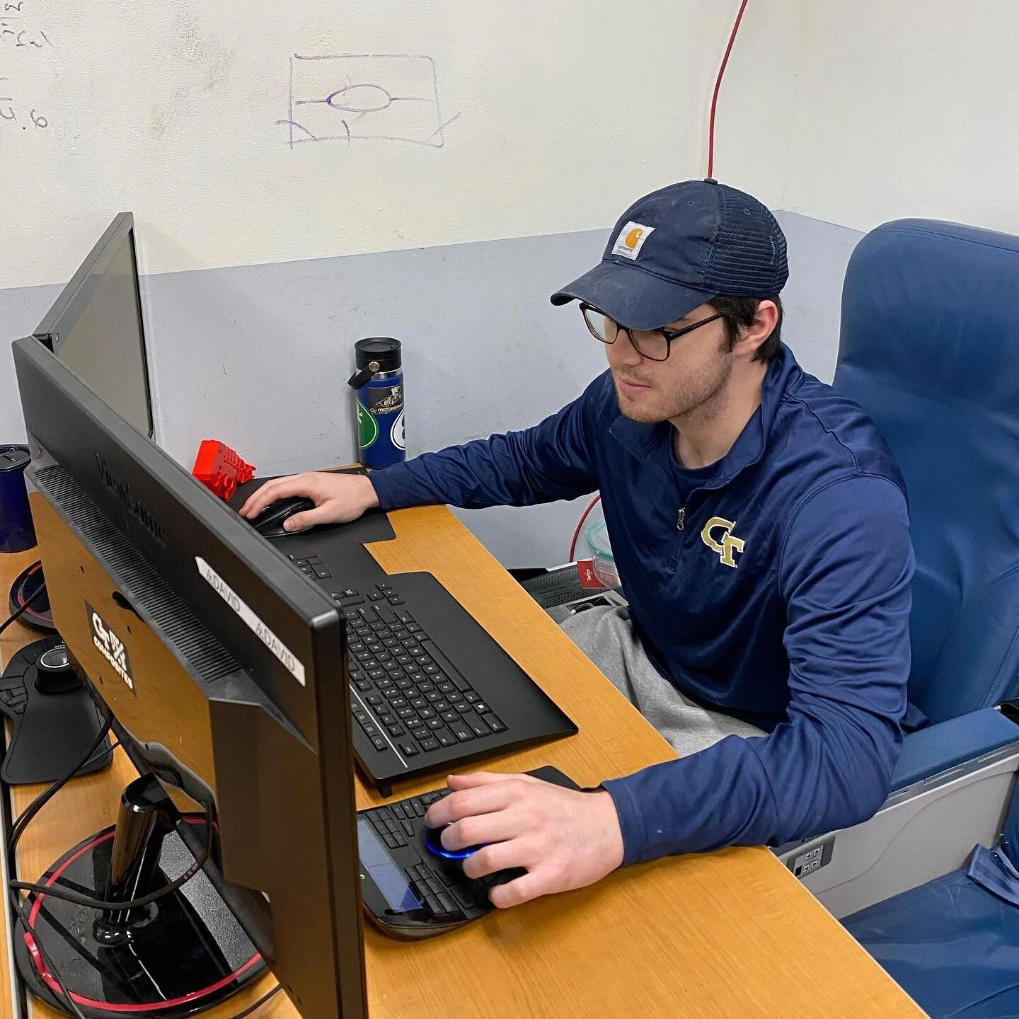 Georgia Tech Motorsports