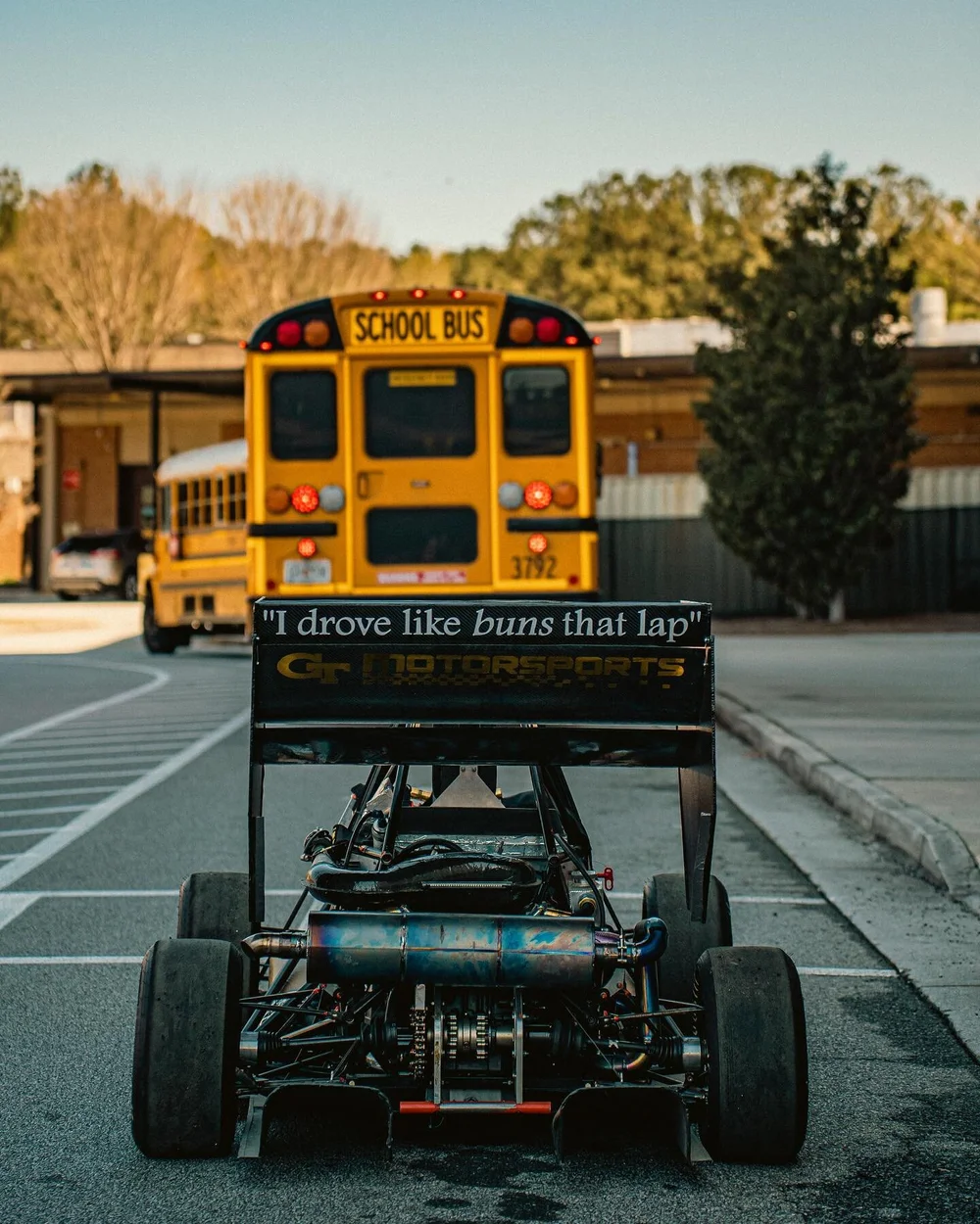 Georgia Tech Motorsports