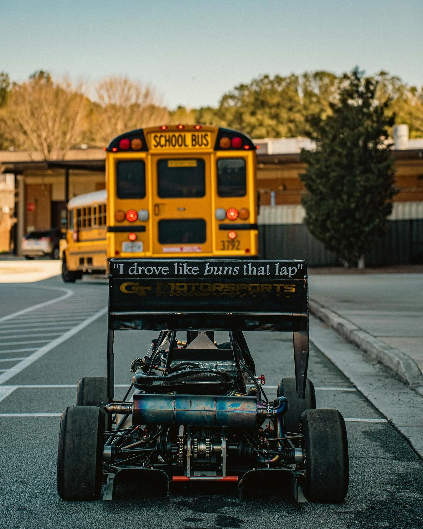 Georgia Tech Motorsports