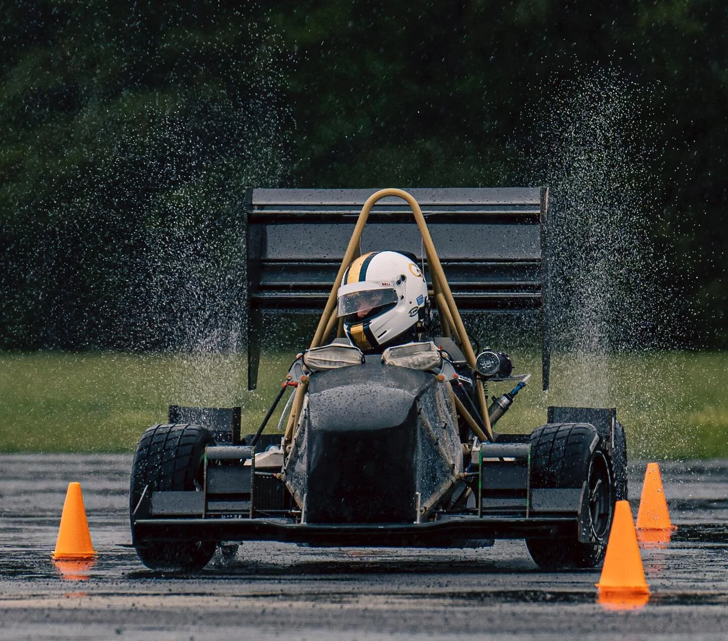 Georgia Tech Motorsports