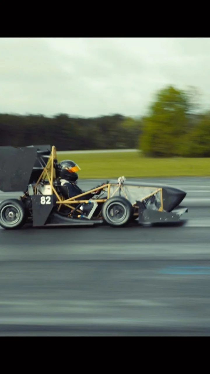 Georgia Tech Motorsports