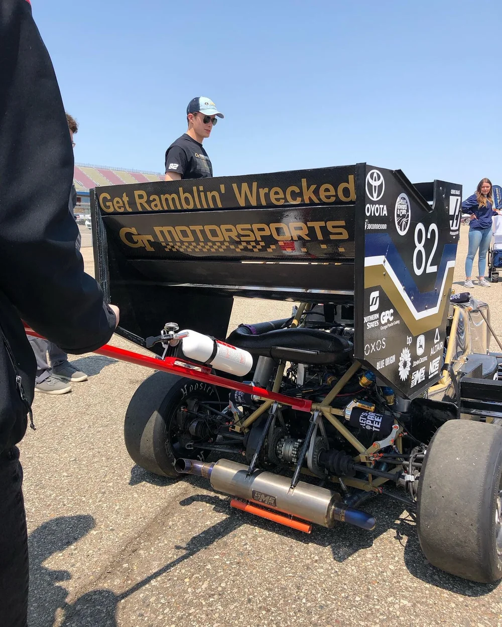 Georgia Tech Motorsports