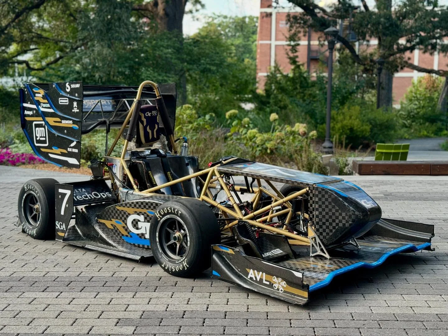 Georgia Tech Motorsports