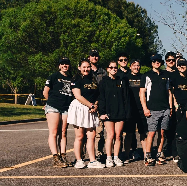 Georgia Tech Motorsports