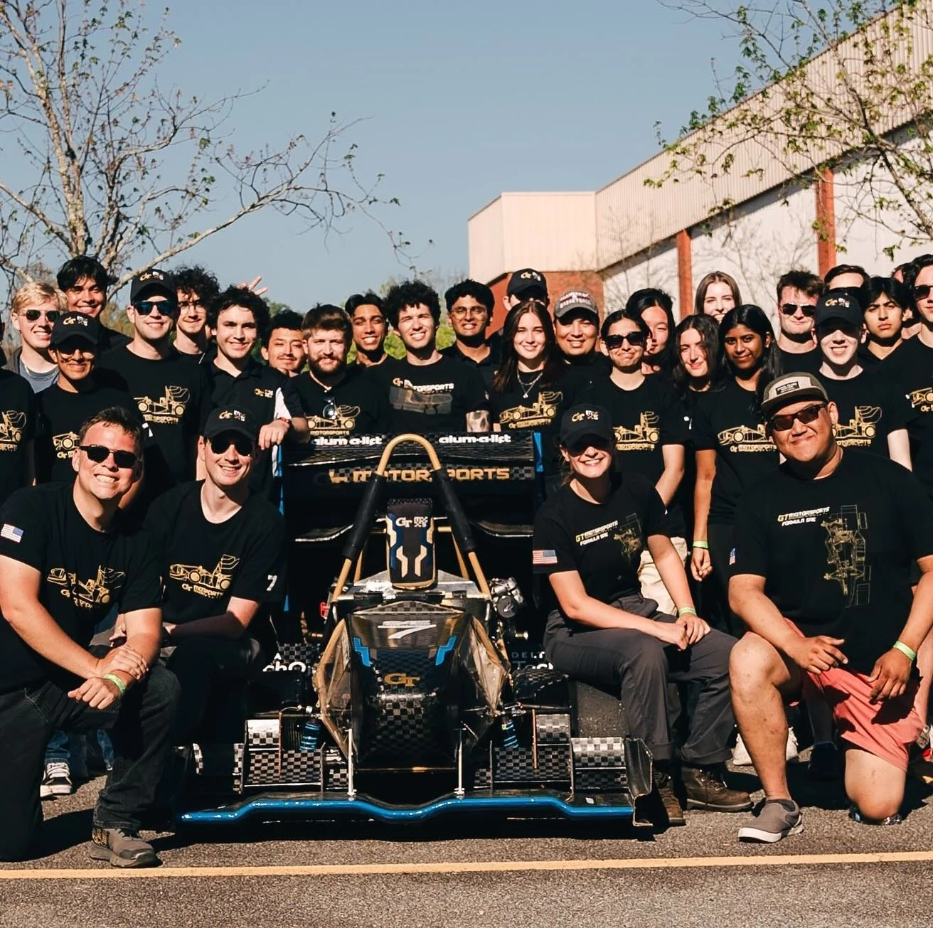 Georgia Tech Motorsports