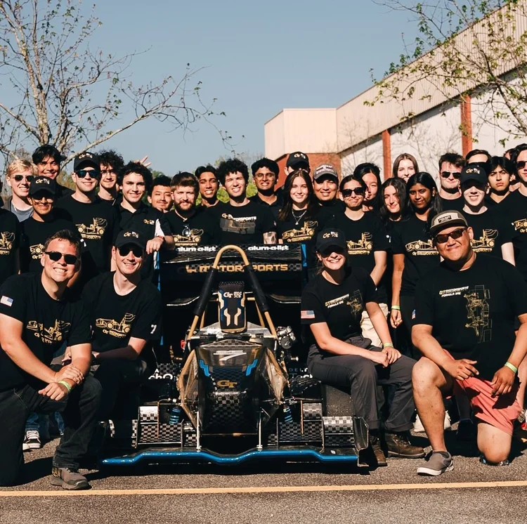 Georgia Tech Motorsports