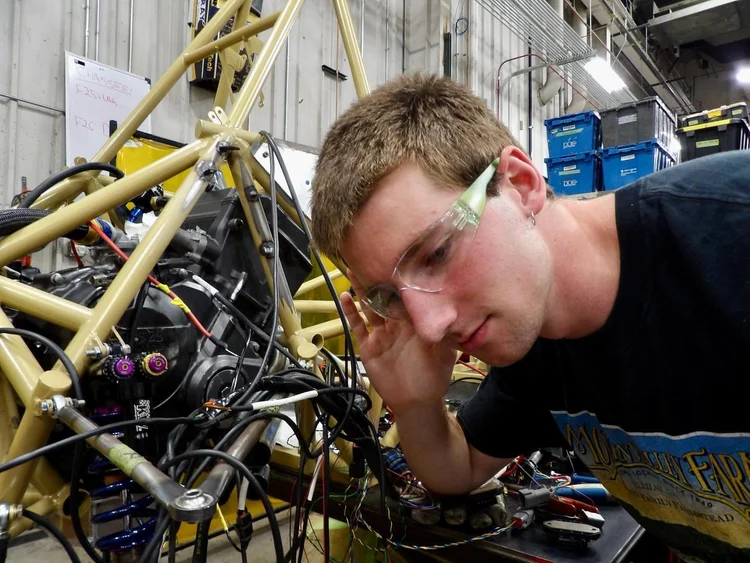 Georgia Tech Motorsports