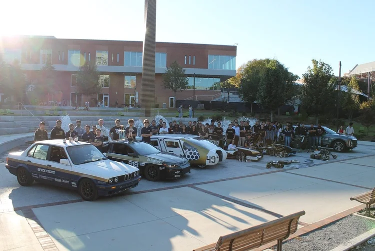 Georgia Tech Motorsports