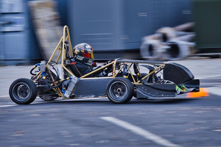 Georgia Tech Motorsports