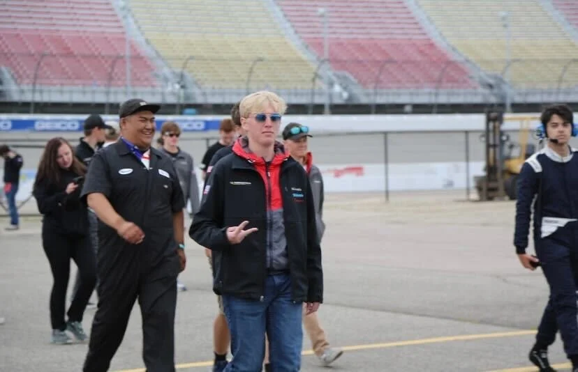 Current — Georgia Tech Motorsports