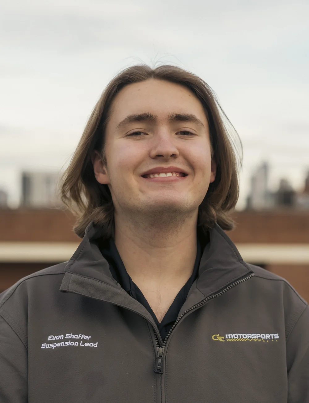 Current — Georgia Tech Motorsports