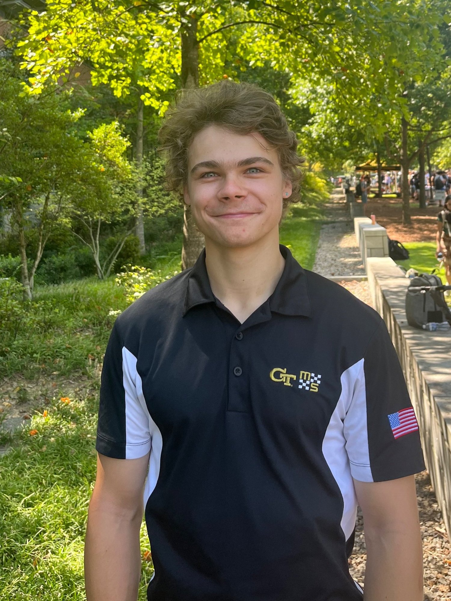 Current — Georgia Tech Motorsports