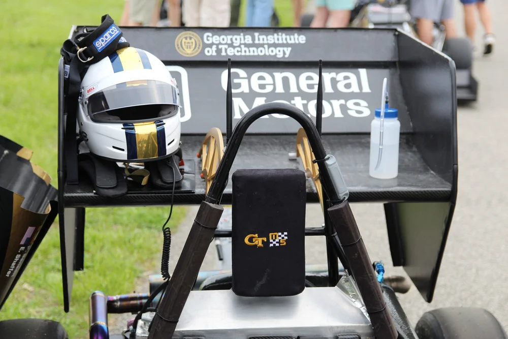 2022 (70) — Georgia Tech Motorsports