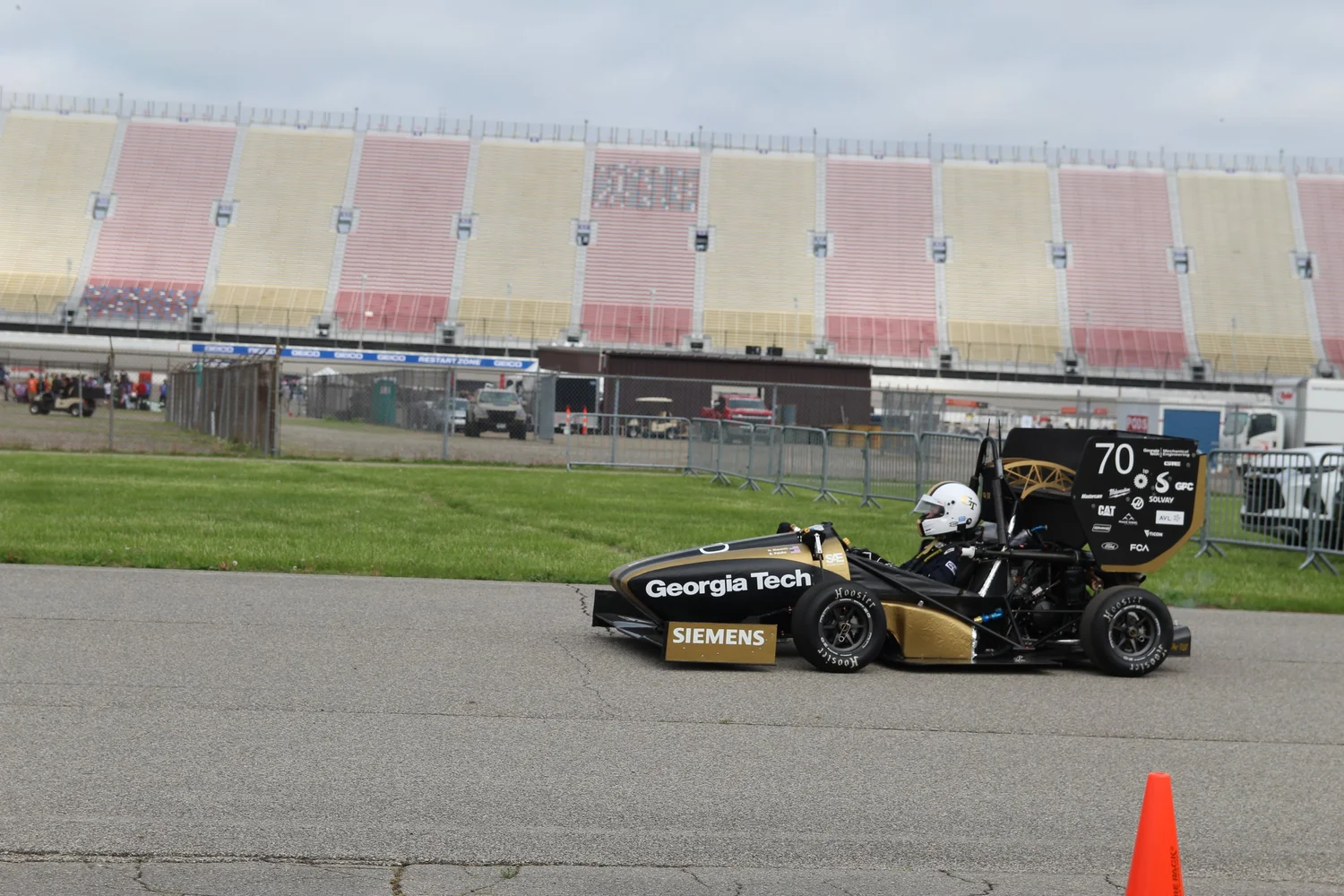 2022 (70) — Georgia Tech Motorsports