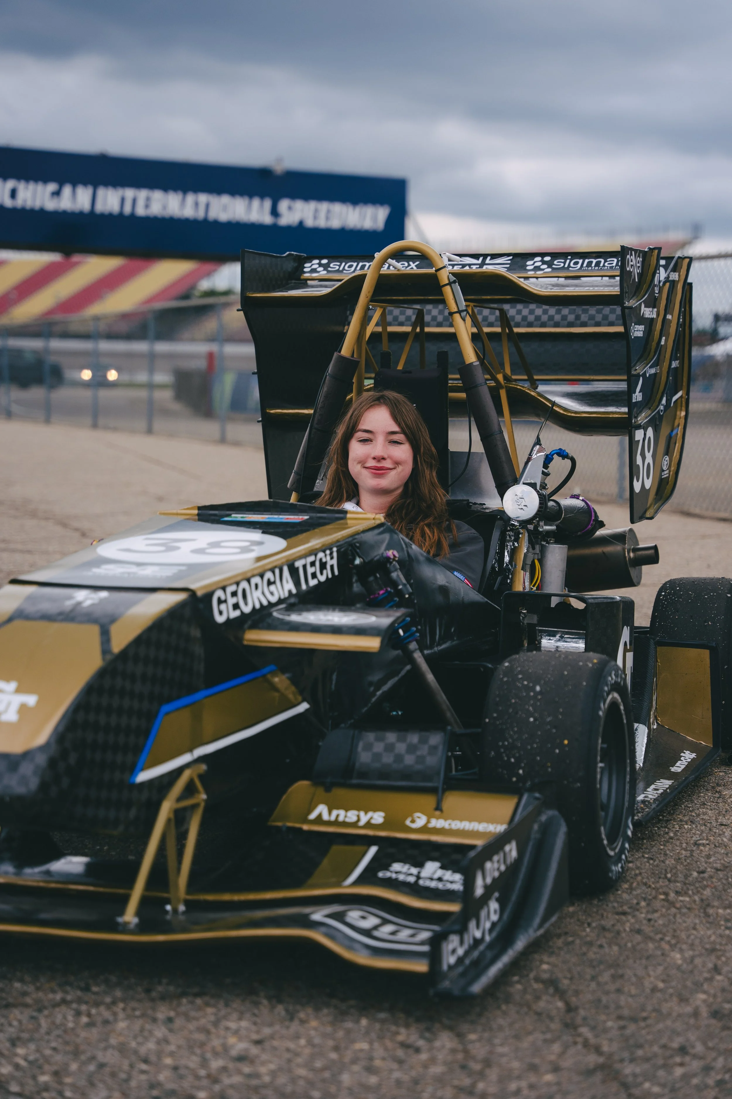 Current — Georgia Tech Motorsports