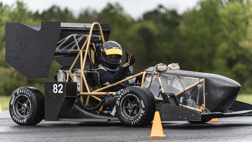 2023 (82) — Georgia Tech Motorsports