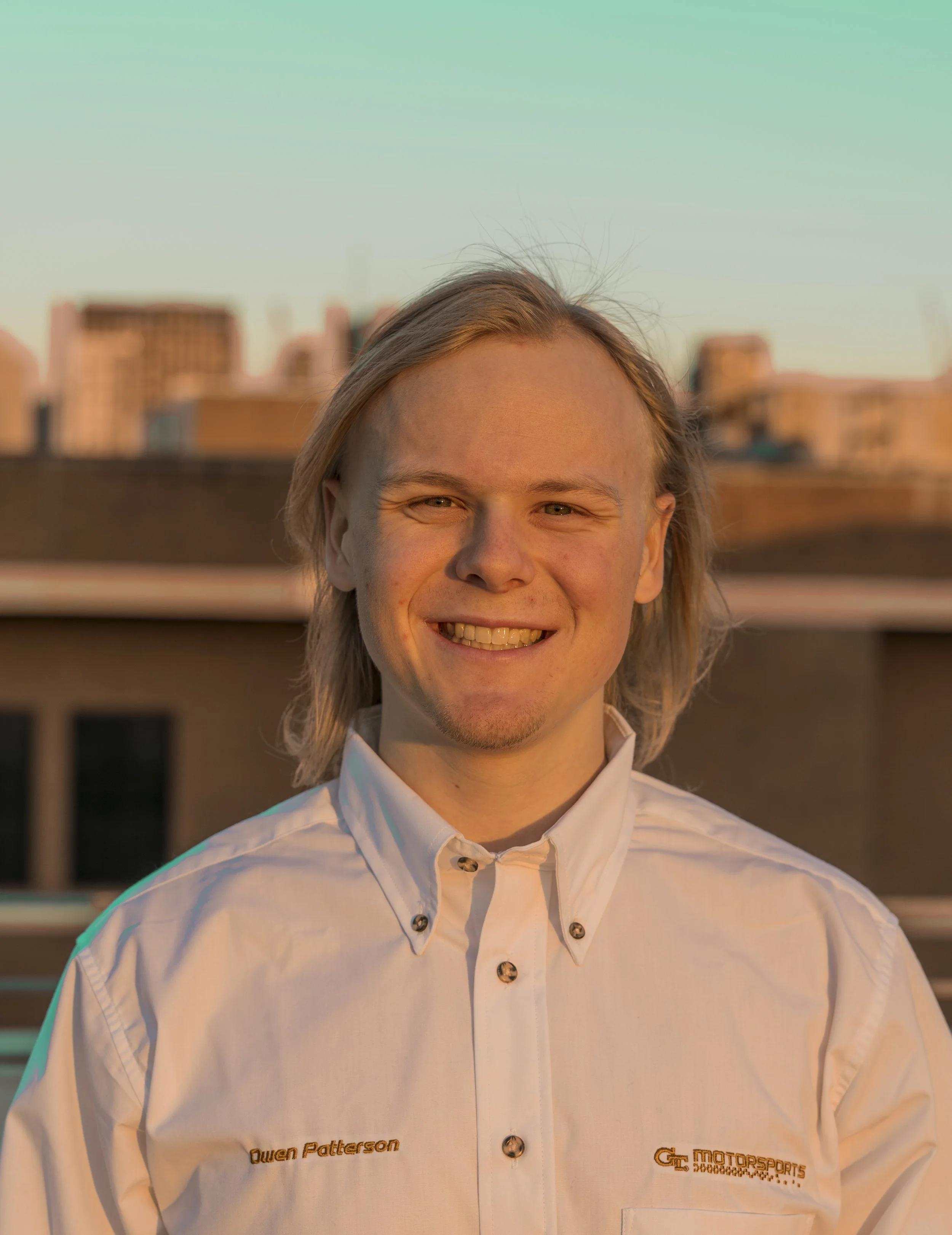 Current — Georgia Tech Motorsports