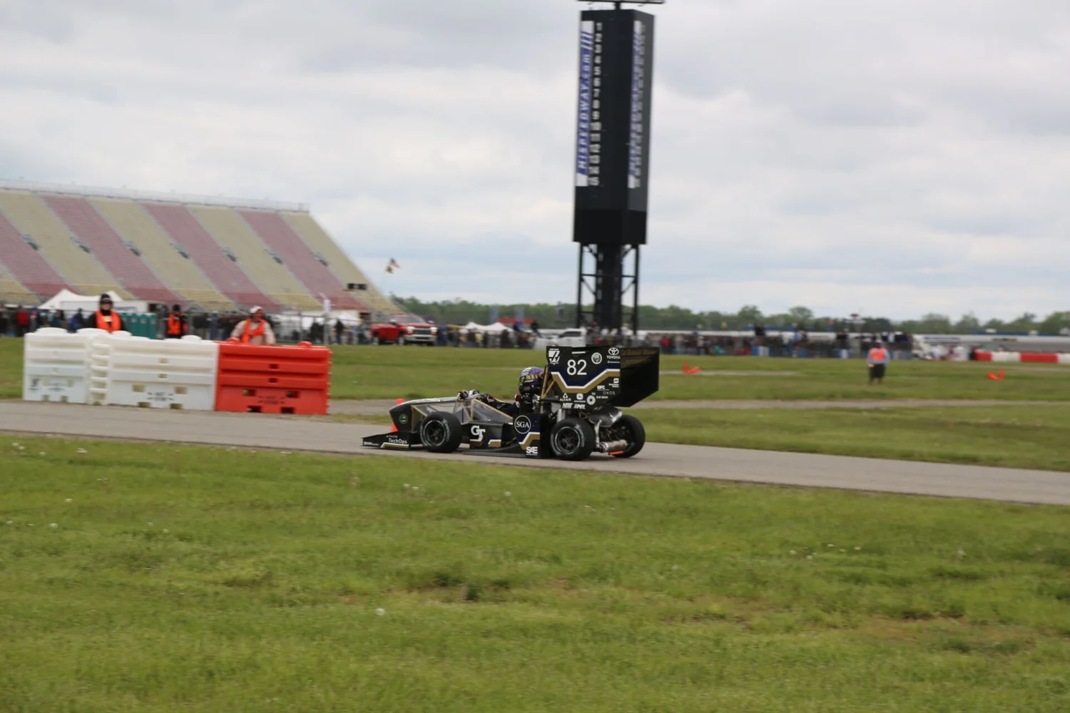 2023 (82) — Georgia Tech Motorsports