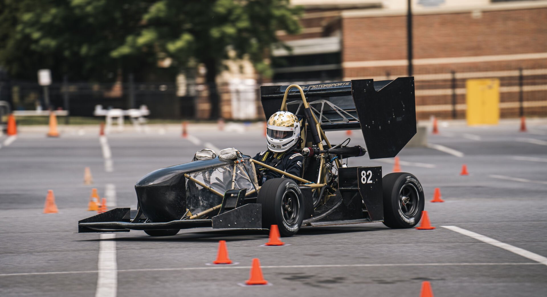 2023 (82) — Georgia Tech Motorsports