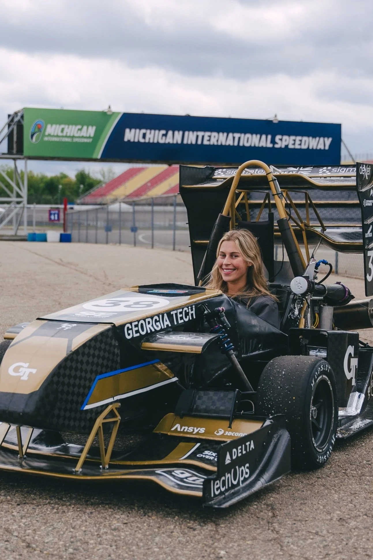 Current — Georgia Tech Motorsports