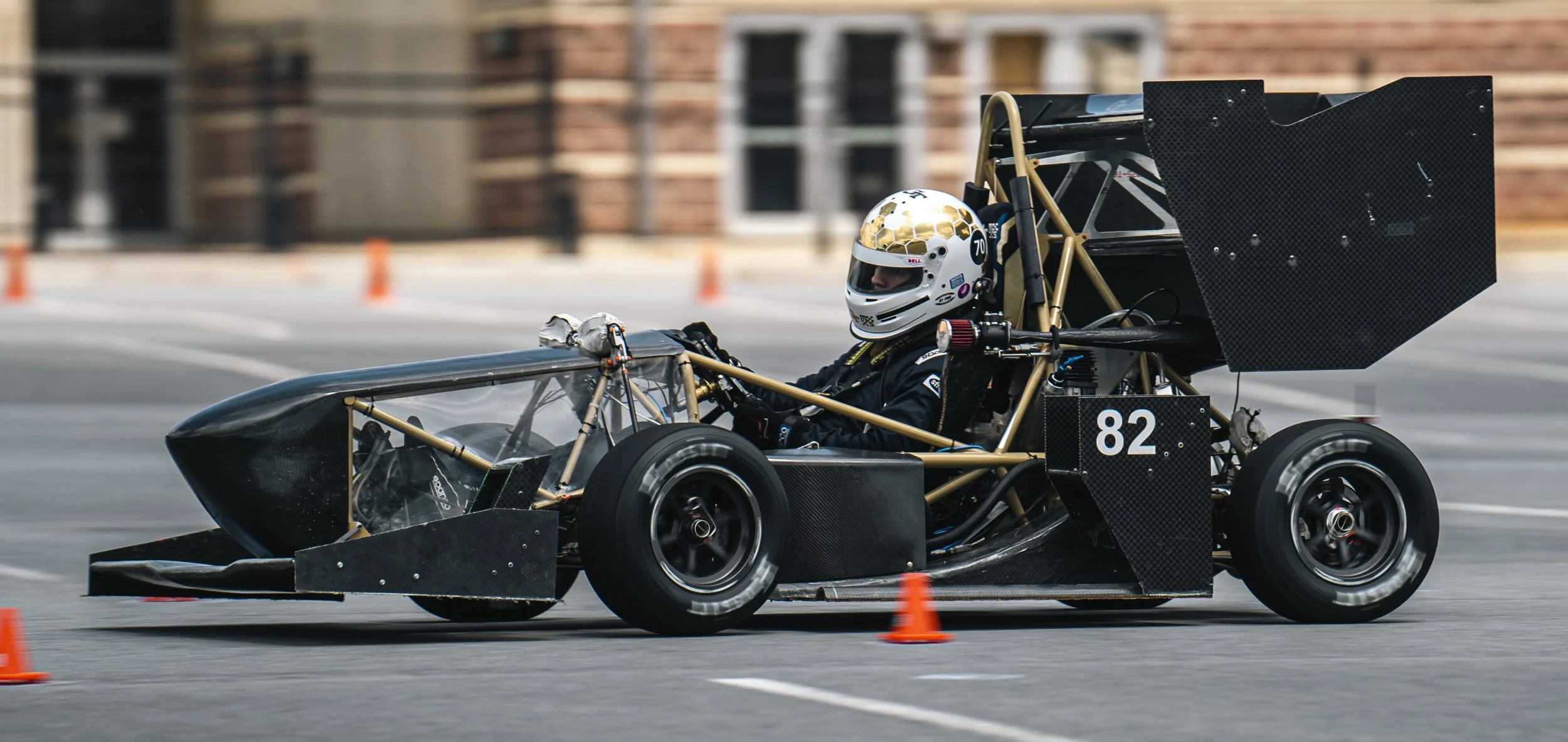Contact — Georgia Tech Motorsports